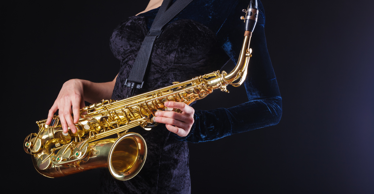 Instrumento Saxofone: História, Tipos e Curiosidades - Jazz Na Vitrola